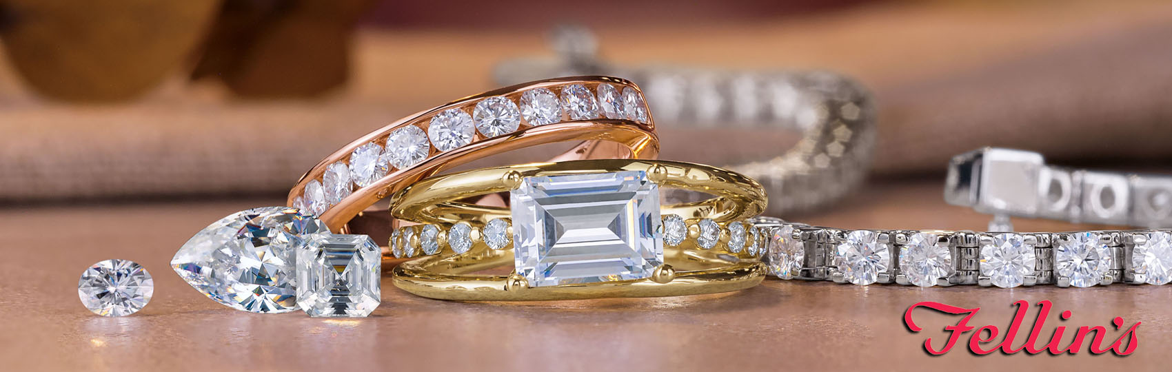Web_Slideshow_DiamondJewelry_October2020 | Fellins Jewelry